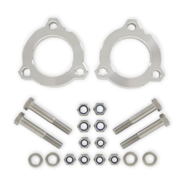 2021+ FORD BRONCO 1-INCH SUSPENSION LEVELING KIT