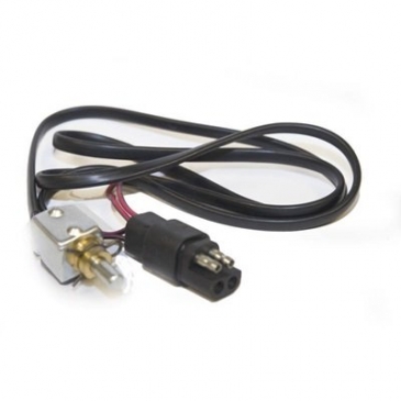 1969 FORD MUSTANG BACKUP LIGHT SWITCH STANDARD TRANSMISSION (4-SPEED V8)