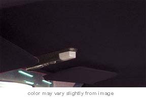 BLACK VINYL HEADLINER KIT