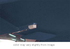 MED BLUE VINYL HEADLINER KIT
