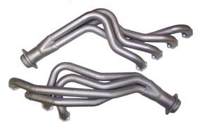 LONG TUBE HEADERS FOR TFS HIGH PORT W/3 INCH COLLECTOR