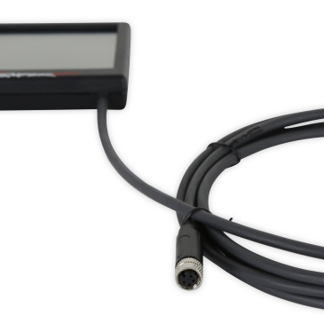 SNIPER 2 EFI 3.5" HANDHELD CONTROLLER