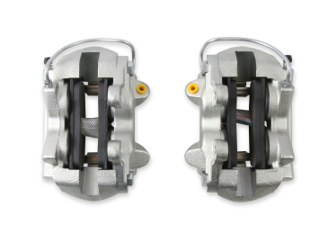 SCOTT DRAKE POWER DISC BRAKE CONVERSION KIT