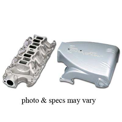 TRICK-FLOW 351 INTAKE MANFIOLD KIT