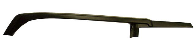 LH UPPER CV TOP MOULDING