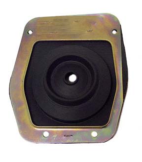 5-SPEED LOWER SHIFT BOOT