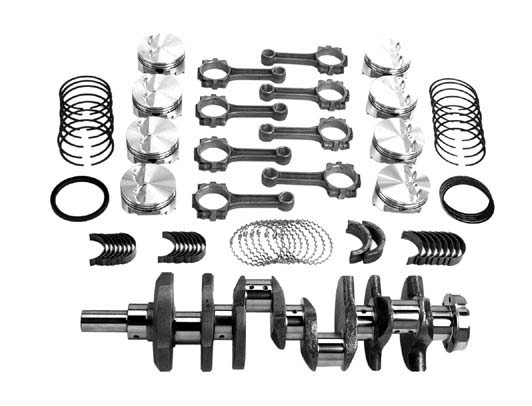 347 STROKER KIT