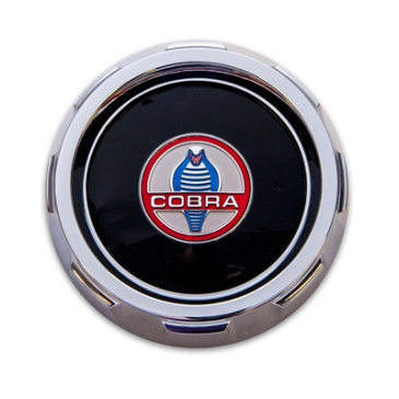 1964-73 Ford Mustang COBRA GAS CAP