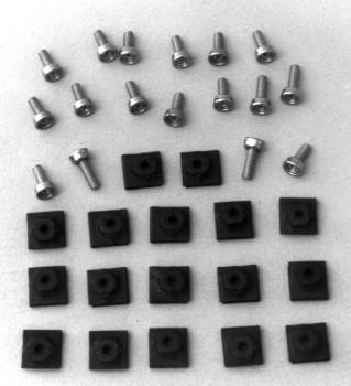 Convertible Top Boots