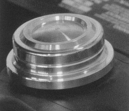 UPR RADIATOR CAP COVER